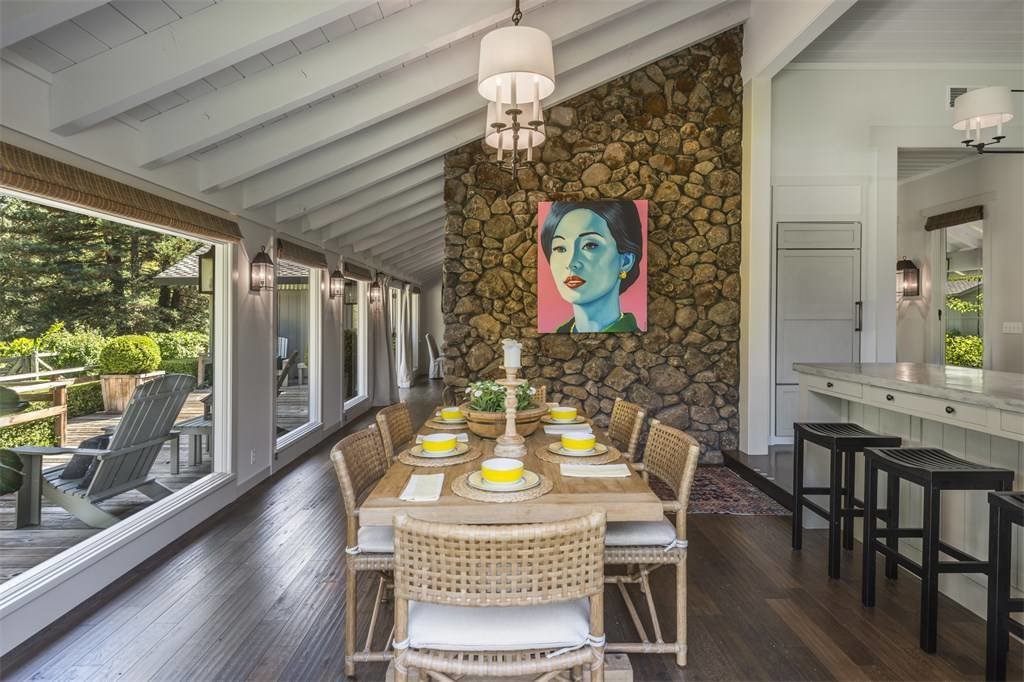 Airy Northern Californian Estate (6 Photos) - Dwell