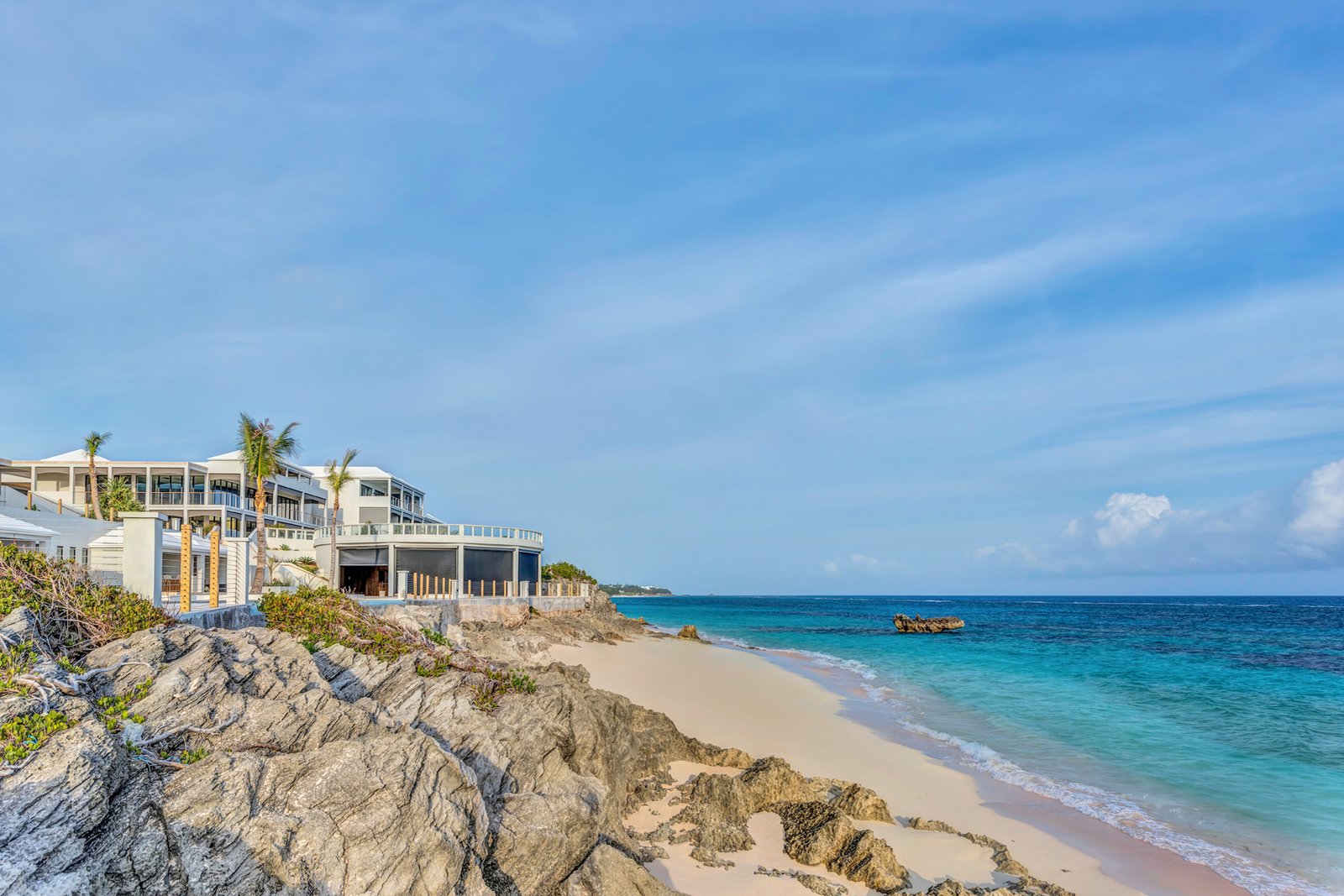 Photo 1 of 6 in Contemporary Villas Overlooking Bermuda's South Shore ...