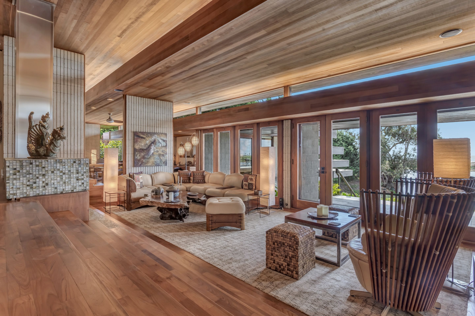 A Sanctuary in Southern California Asks $6M (5 Photos) - Dwell