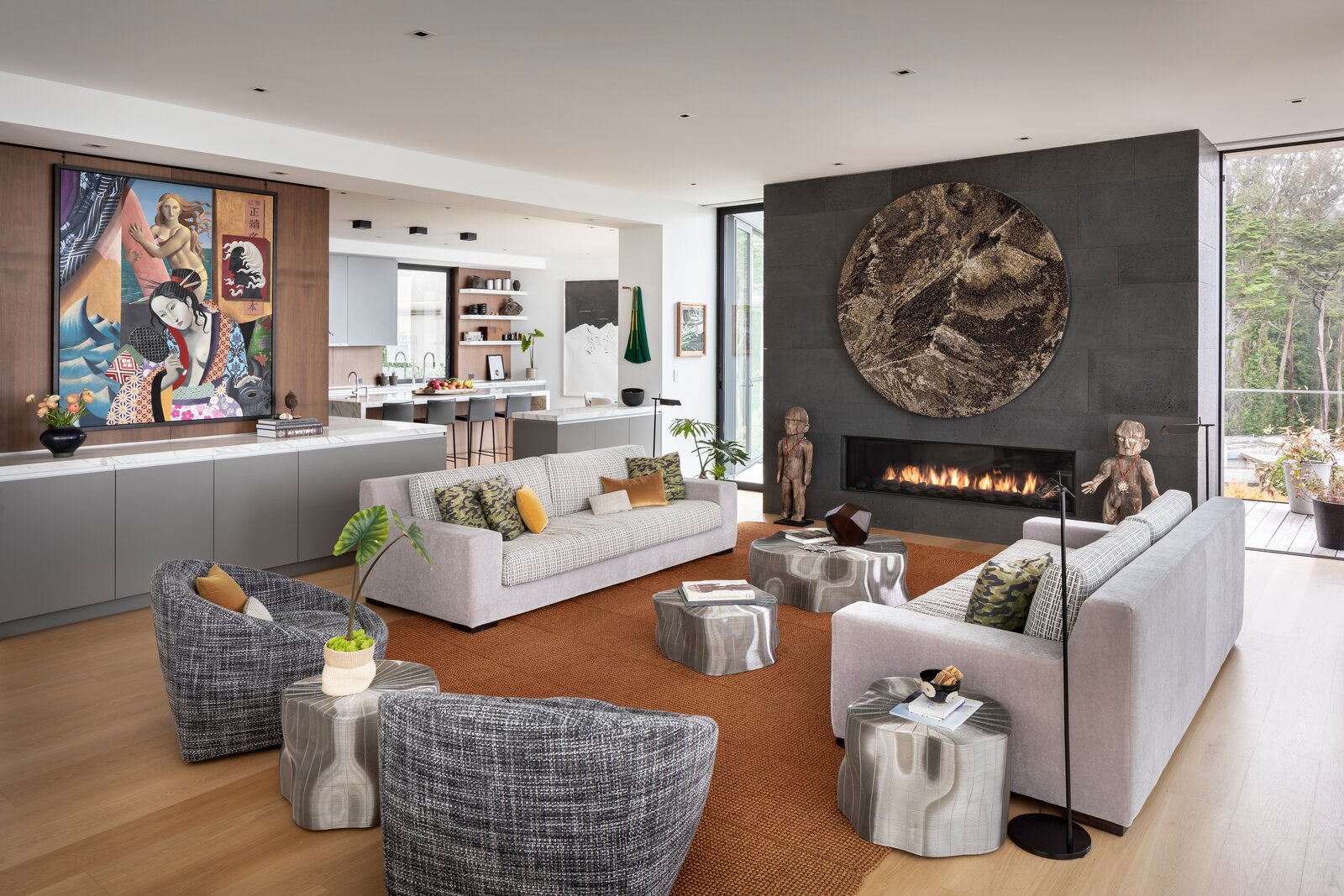 This Breathtaking Home in San Francisco Just Hit the Market (6 Photos ...