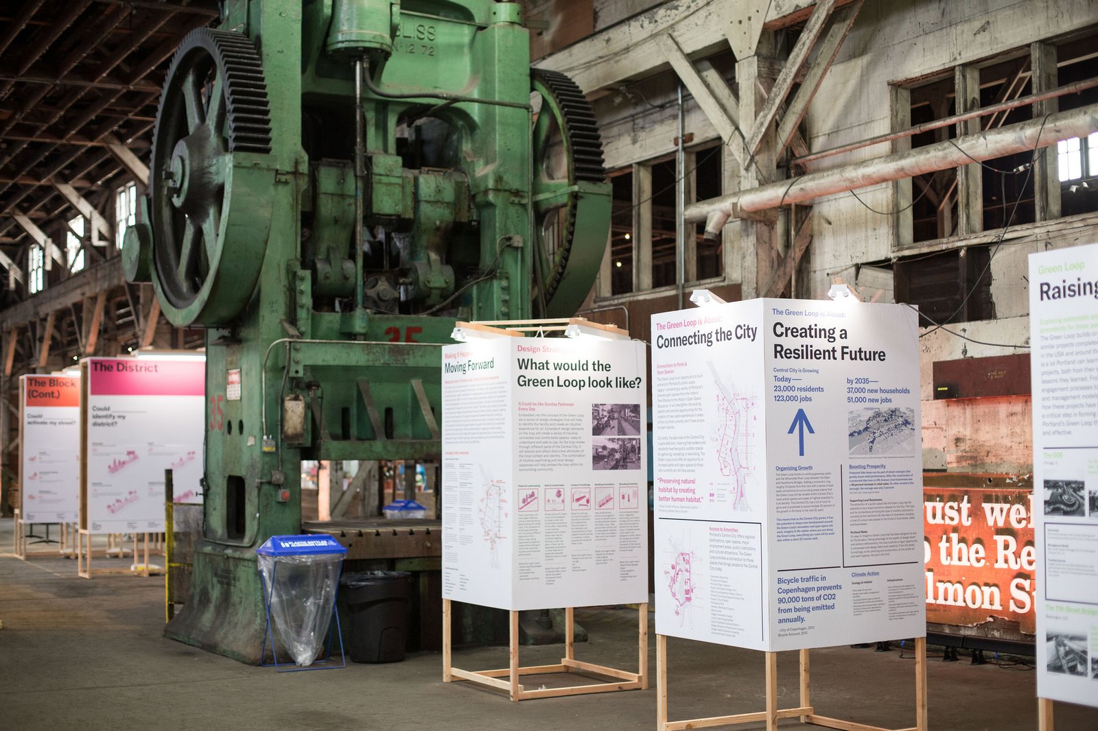 Photo 3 of 14 in Design Week Portland Showcases the Talent of its ...