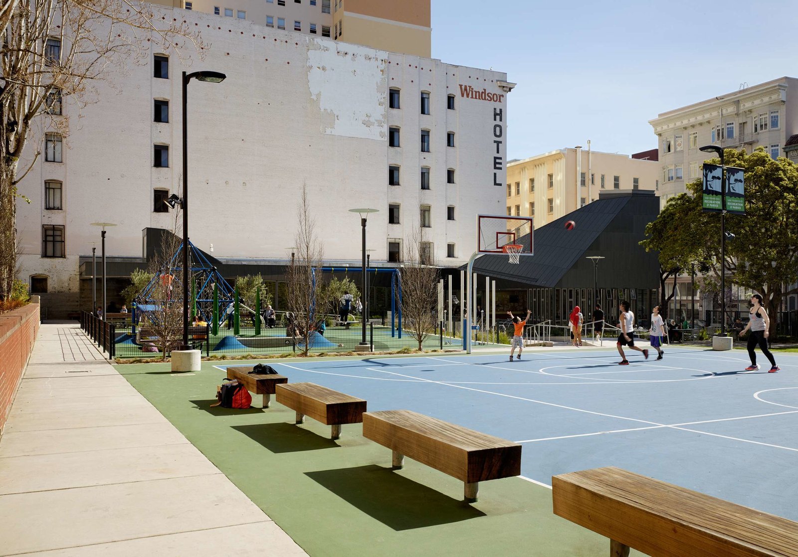 Photo 4 of 6 in Spotlight on WRNS Studio and Their Work in the Bay Area ...