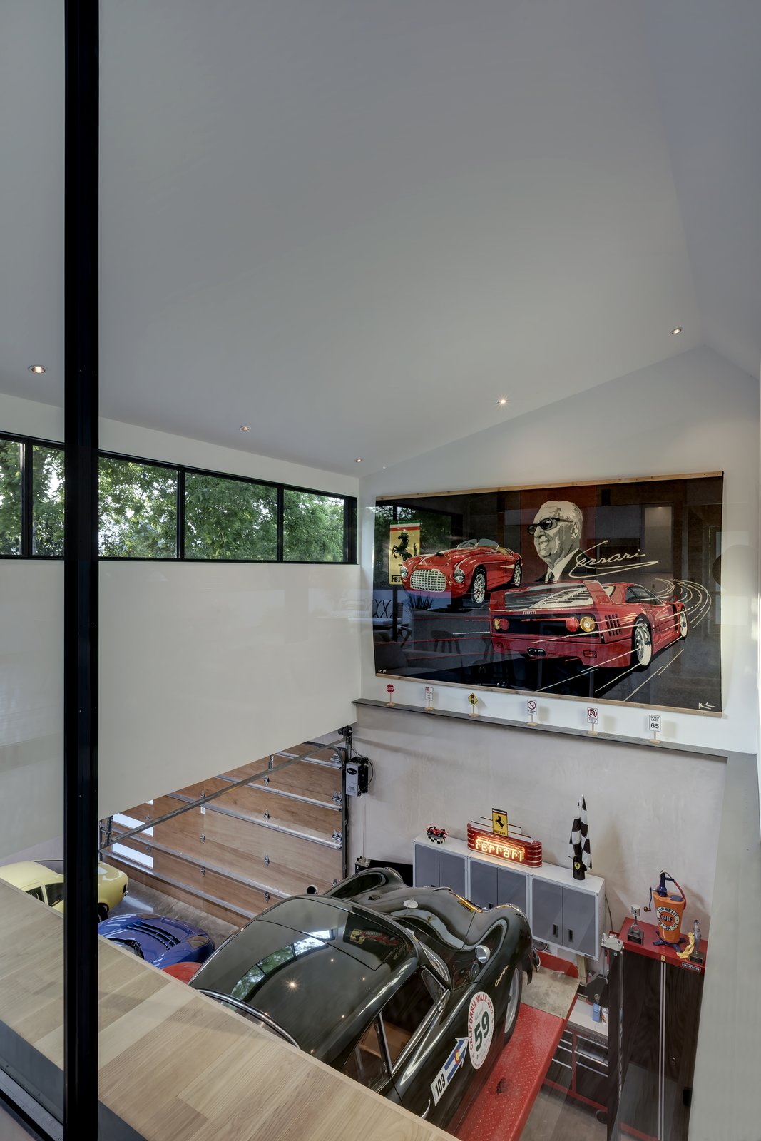 Photo 9 of 21 in This Austin Home Was Designed to Showcase a Vintage ...