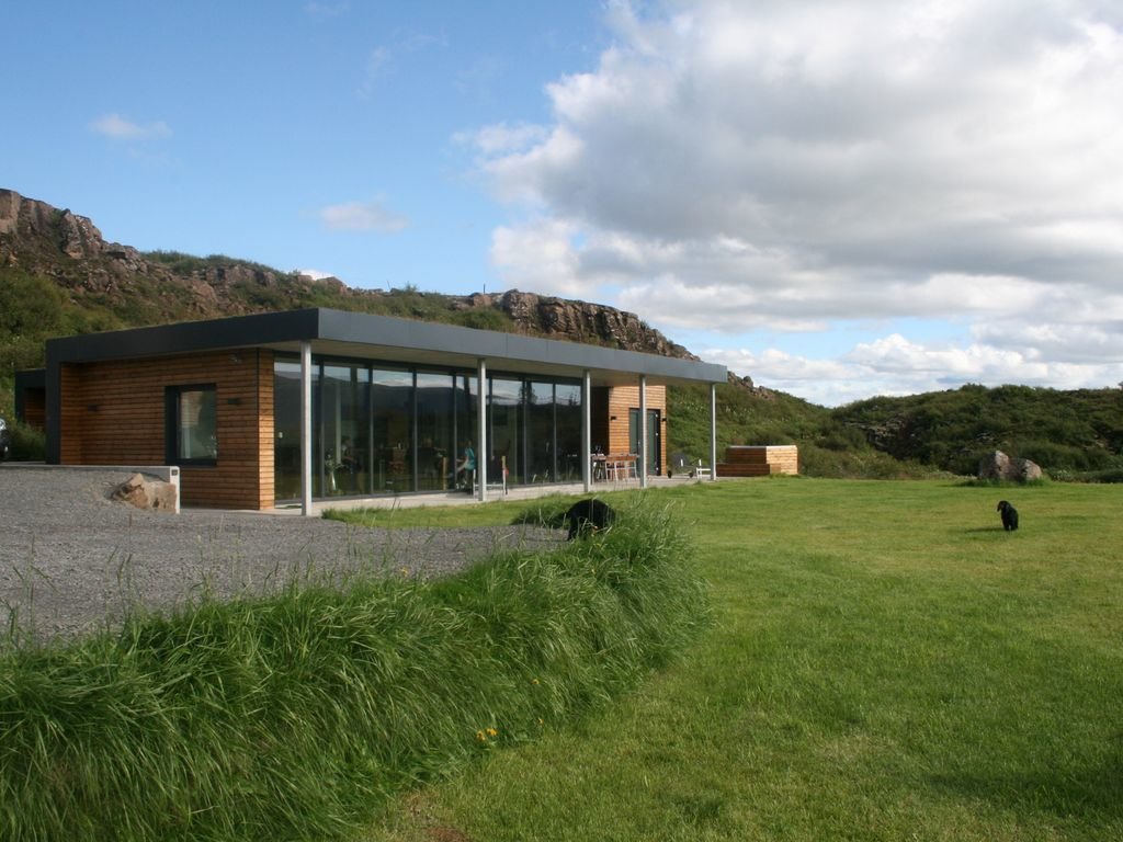 Photo 17 of 30 in 10 Incredible Rentals For Your Dream Trip to Iceland ...