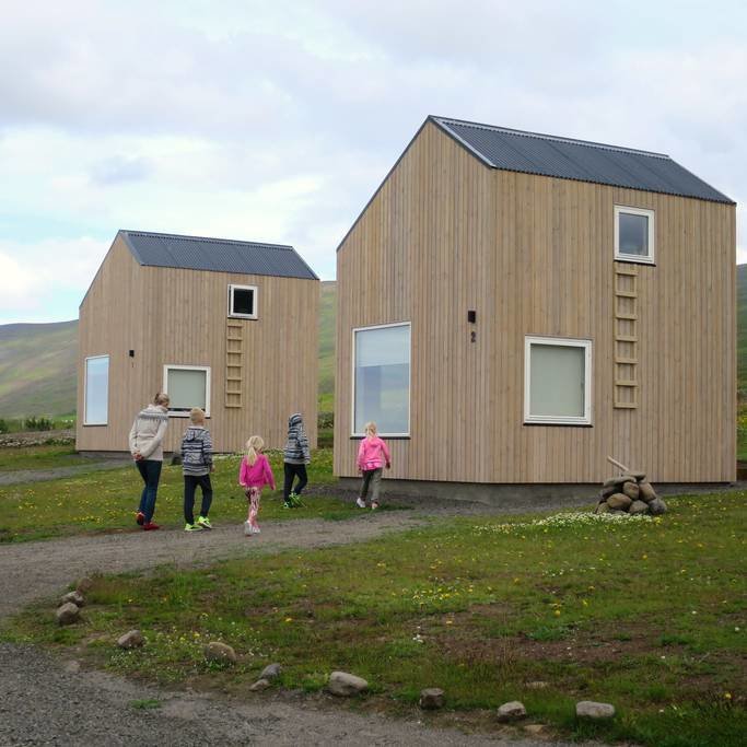 Photo 20 of 30 in 10 Incredible Rentals For Your Dream Trip to Iceland ...