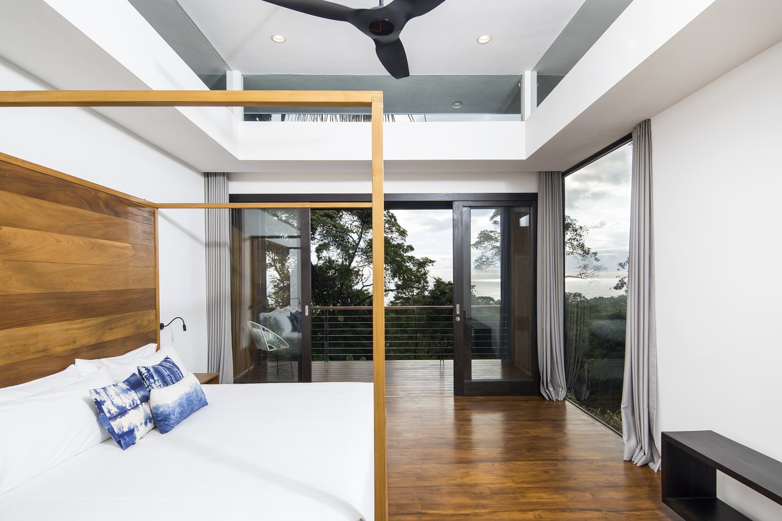 Photo 21 of 23 in Slip Away to These Sleek New Villas in a Costa Rican ...