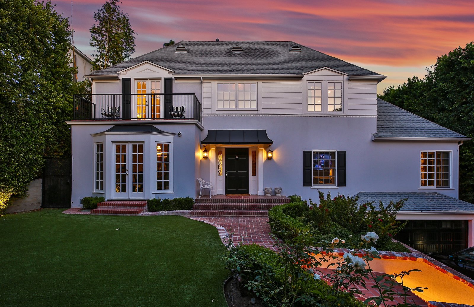 Modern Home Design Photo - Dwell