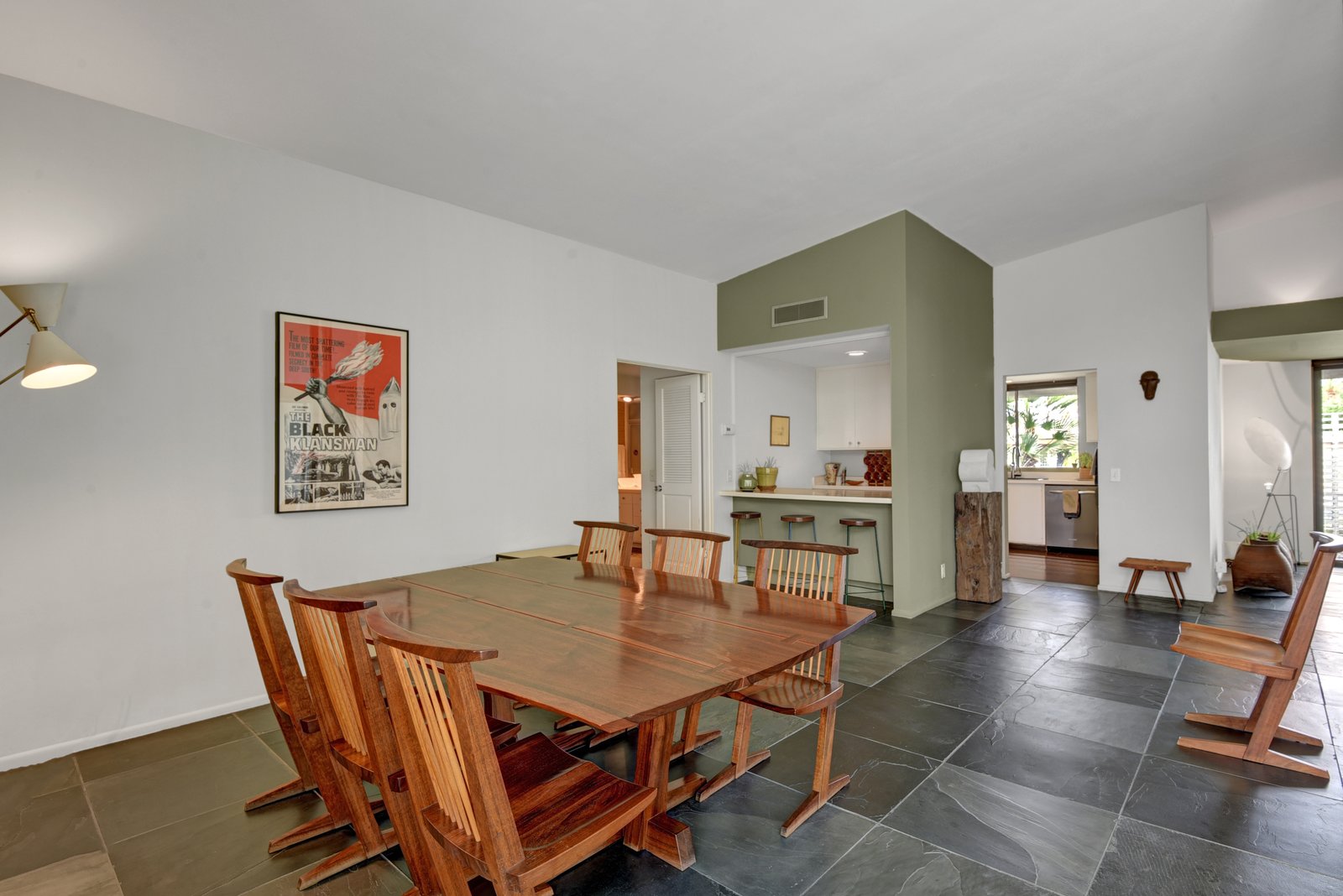 Photo 8 of 15 in Devo Co-Founder Gerald Casale Lists His Palm Desert ...