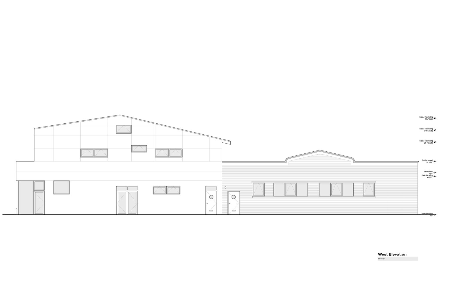 Photo 29 of 29 in Before & After: A Rundown Bodega in Chicago Is ...