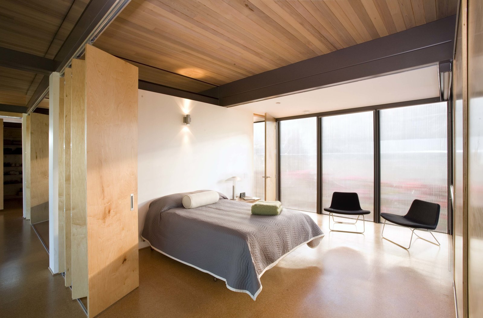 Photo 17 of 21 in Here Are the Modern Prefab Designs That Amazon’s ...