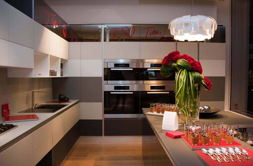Photo 5 of 6 in TETRIX by Scavolini USA, Inc - Dwell