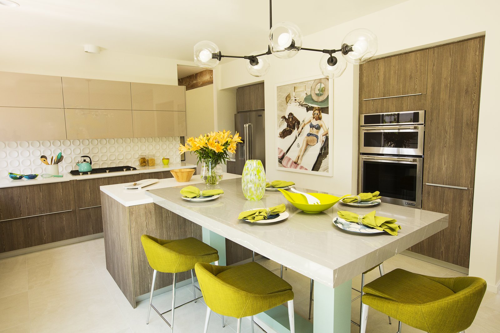 Vintage Modern Home (7 Photos) - Dwell