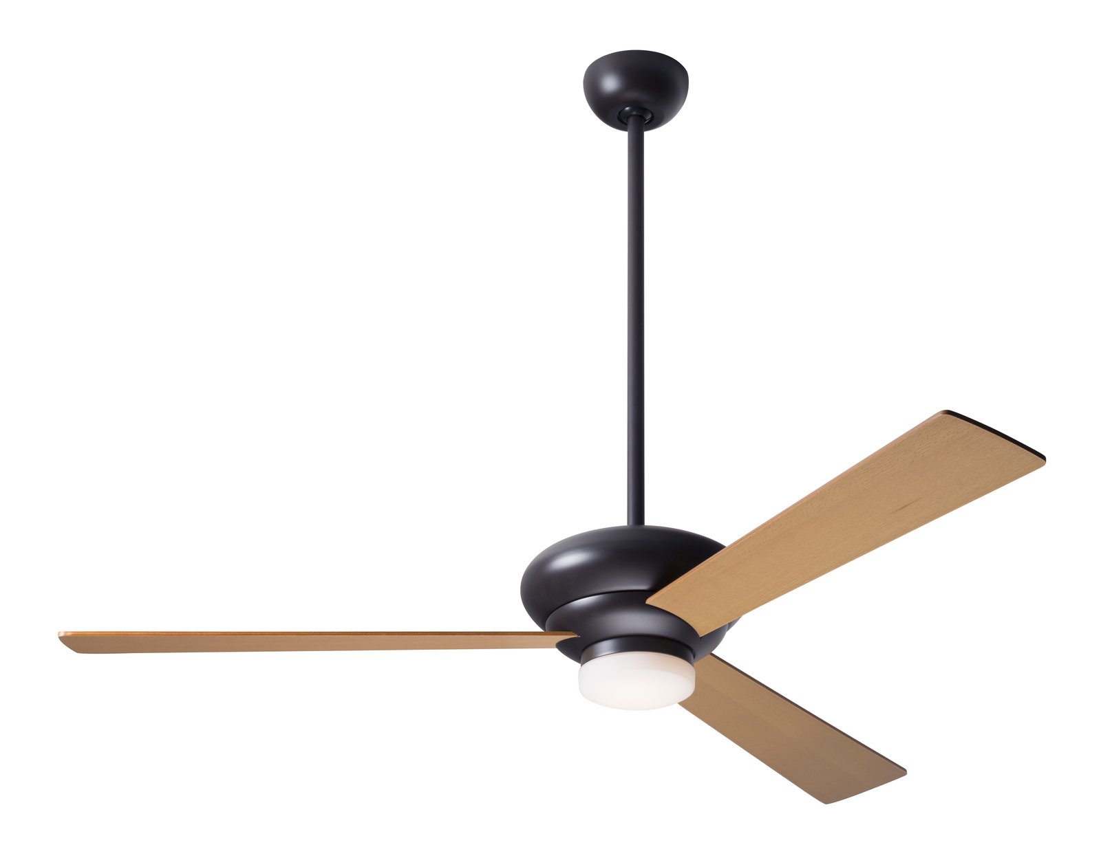 Photo 2 of 6 in Altus Ceiling Fan Collection by The Modern Fan Company ...