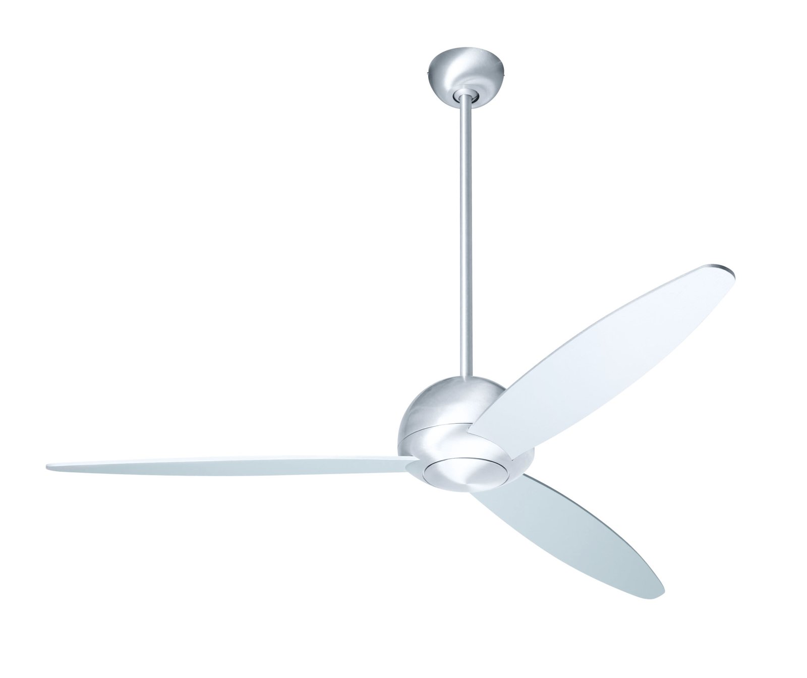 Plum Ceiling Fan Collection (4 Photos) - Dwell