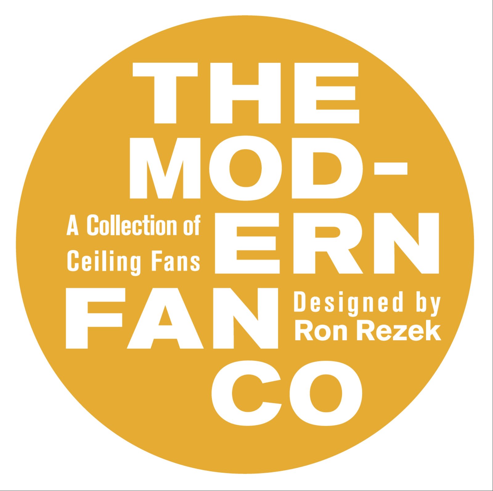 The Modern Fan Company On Dwell