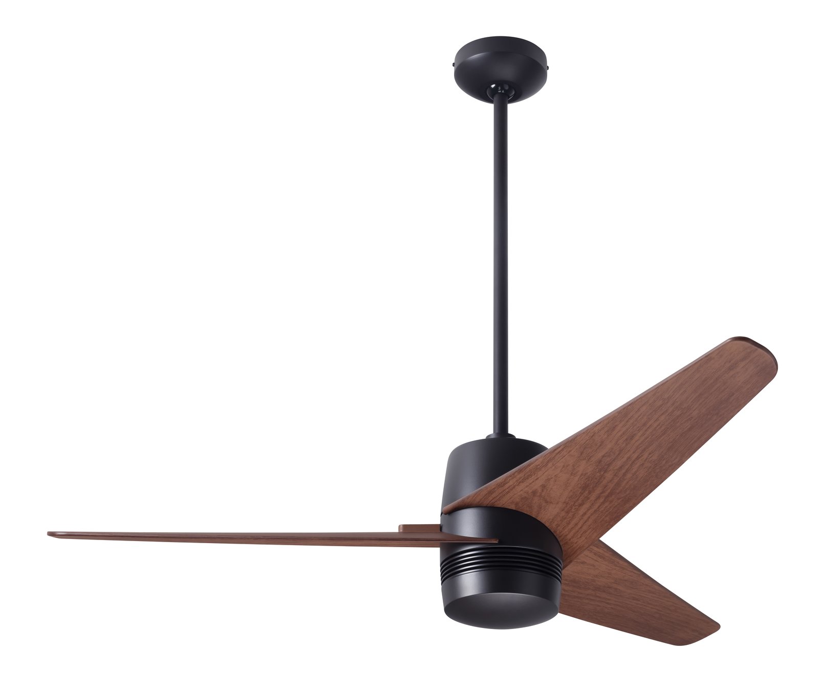 Photo 18 of 36 in Velo DC Ceiling Fan Collection by The Modern Fan ...