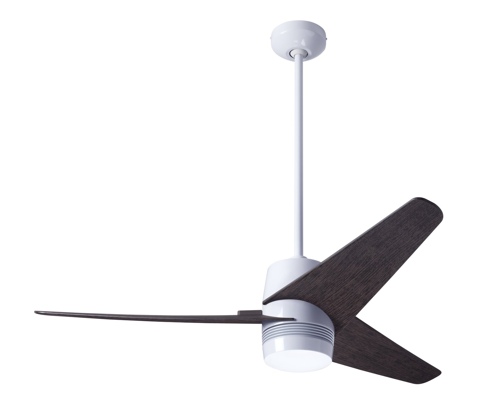 Photo 10 of 36 in Velo DC Ceiling Fan Collection by The Modern Fan ...