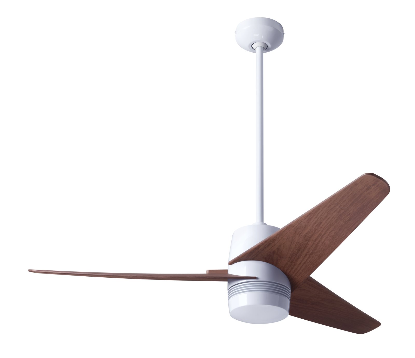 Photo 4 of 36 in Velo DC Ceiling Fan Collection by The Modern Fan ...