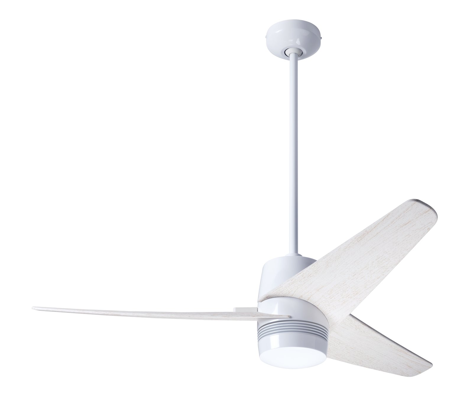 Photo 1 of 36 in Velo DC Ceiling Fan Collection by The Modern Fan ...