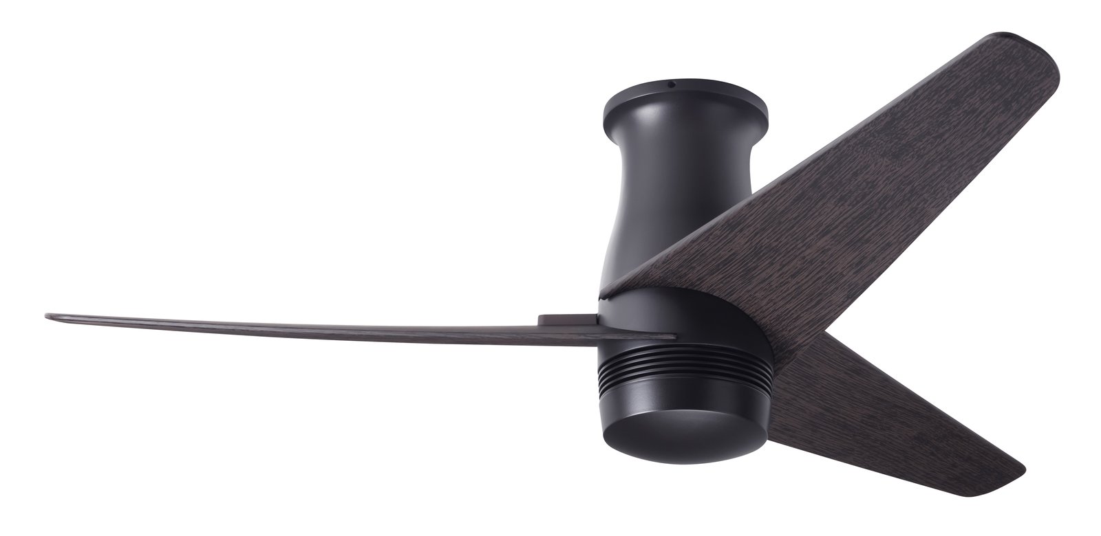 Photo 19 of 36 in Velo Flush DC Ceiling Fan Collection by The Modern ...