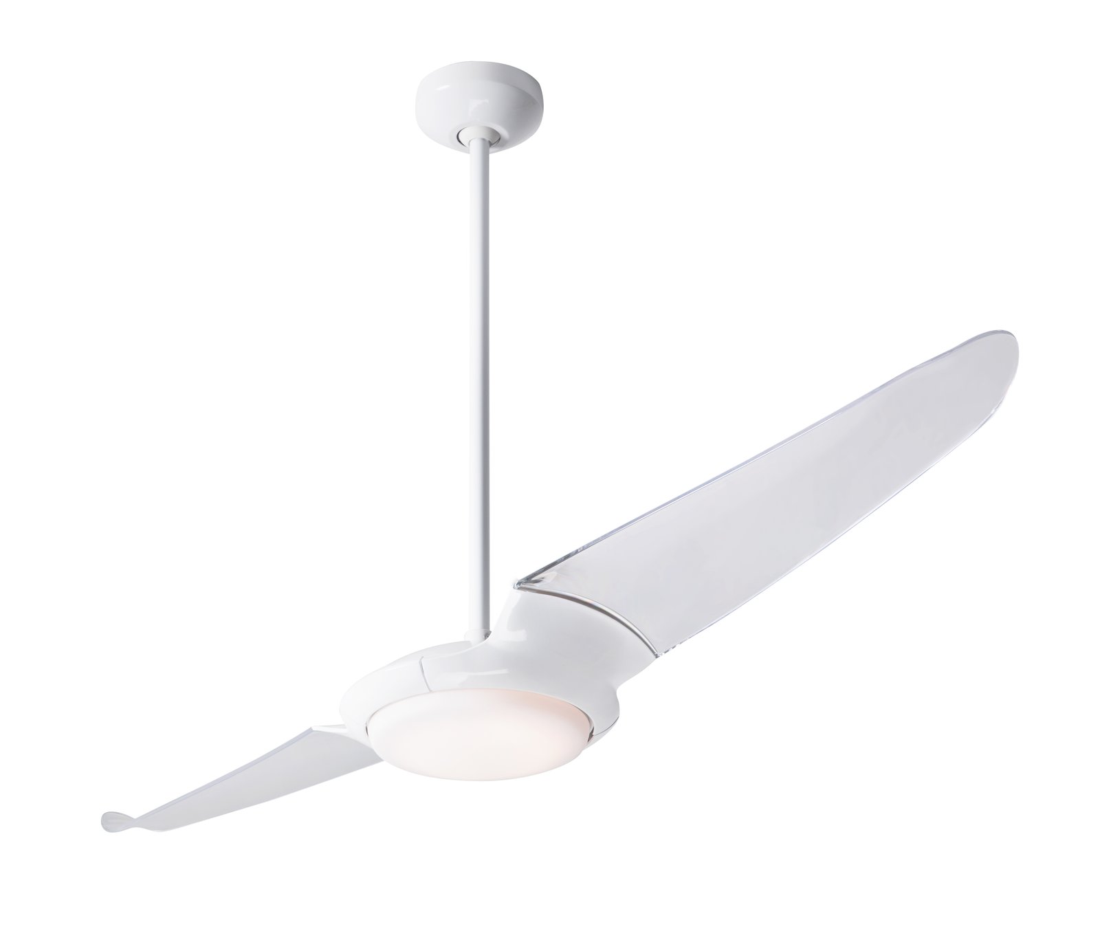 Photo 13 of 32 in IC/Air 2 DC Ceiling Fan Collection by The Modern Fan ...