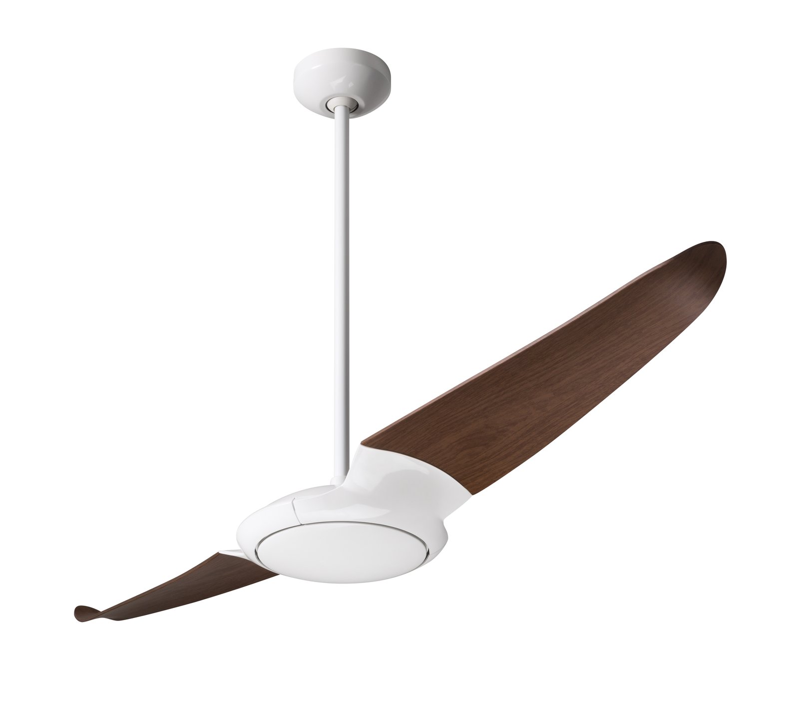 Photo 3 of 32 in IC/Air 2 DC Ceiling Fan Collection by The Modern Fan ...