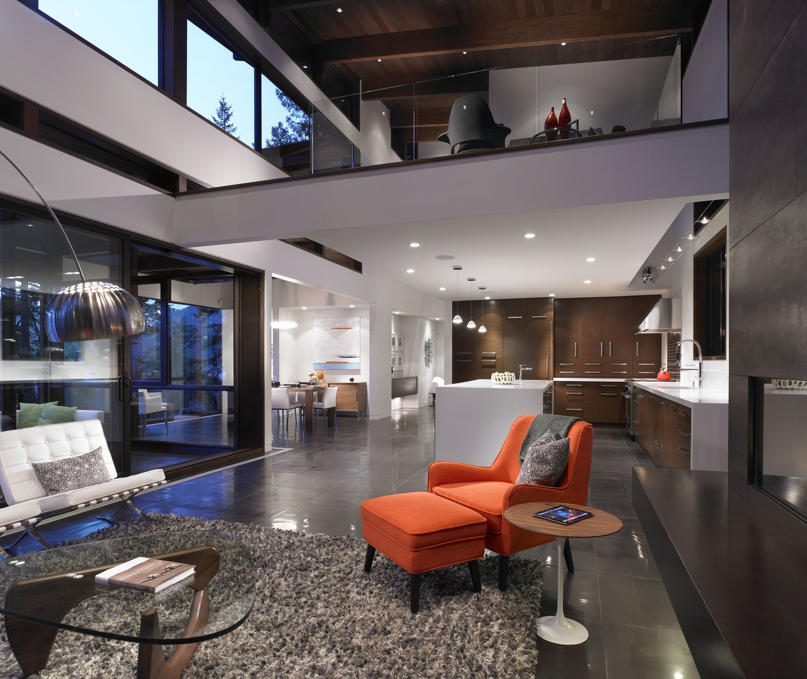 Photo 4 of 5 in Howe Sound House by Turkel Design - Dwell