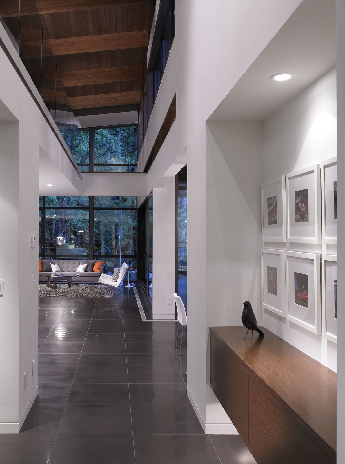 Photo 5 of 5 in Howe Sound House by Turkel Design - Dwell