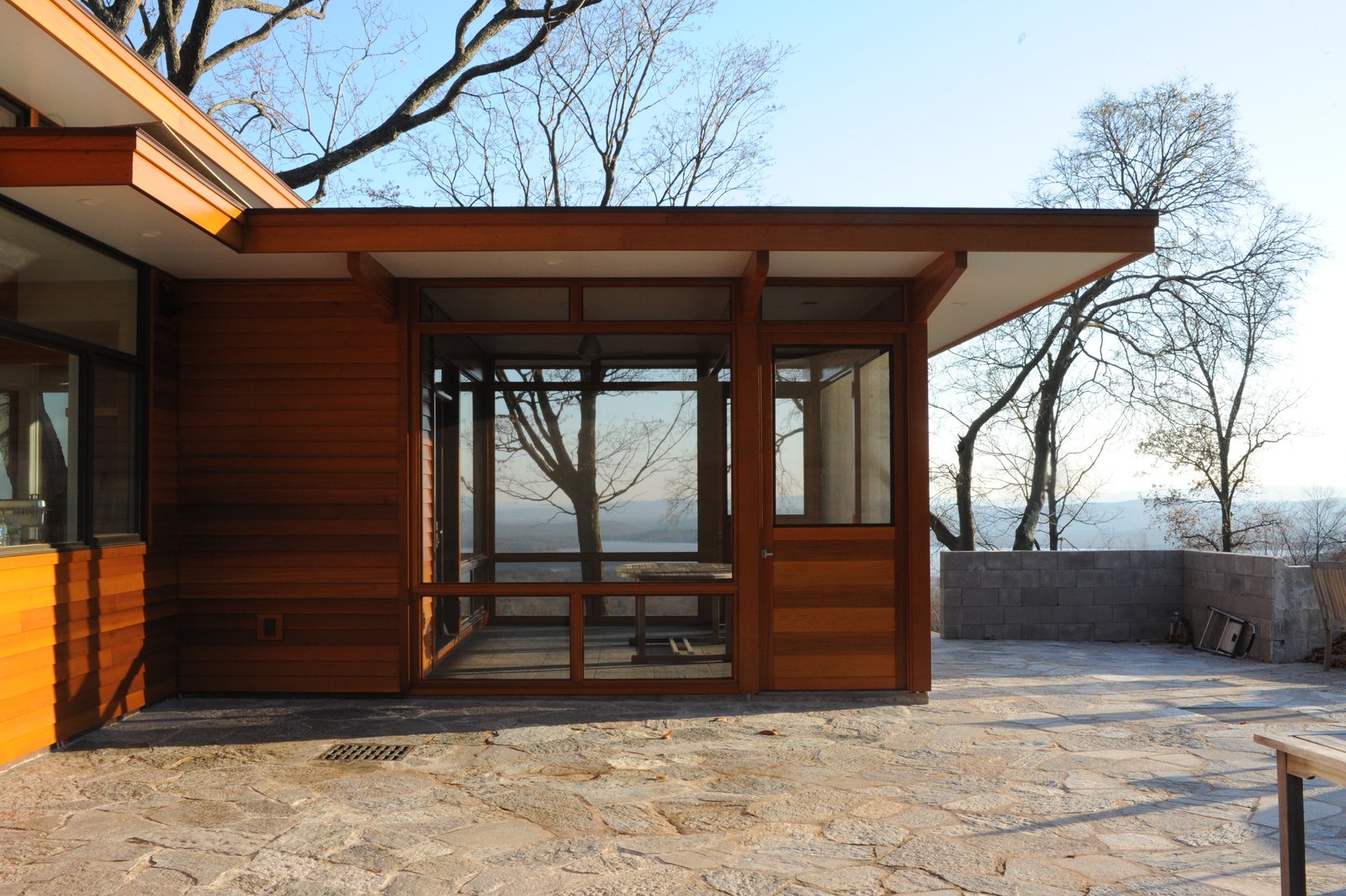 Photo 4 of 4 in Reservoir House by Turkel Design - Dwell