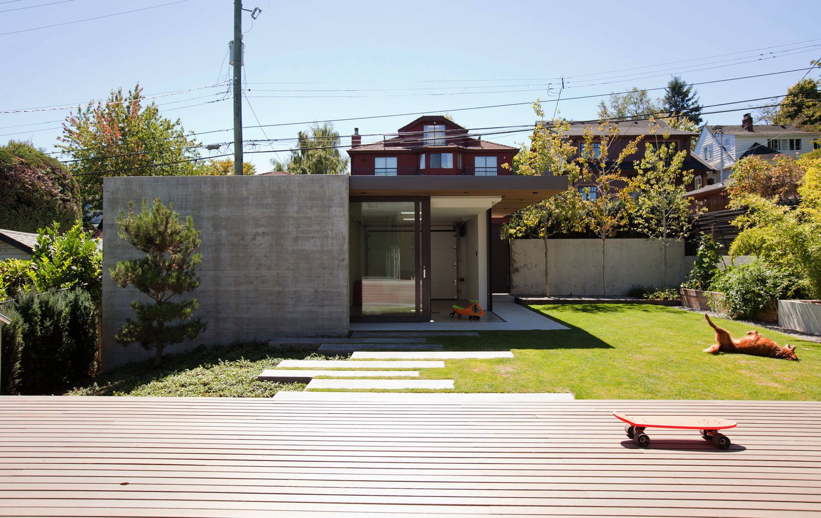 Dunbar 03 posted by considered design inc (19 Photos) - Dwell