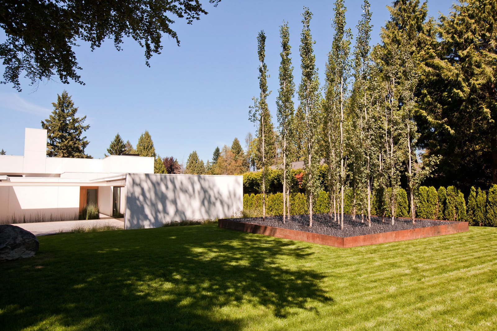 Photo 11 of 14 in West Point Grey 02 by considered design inc - Dwell