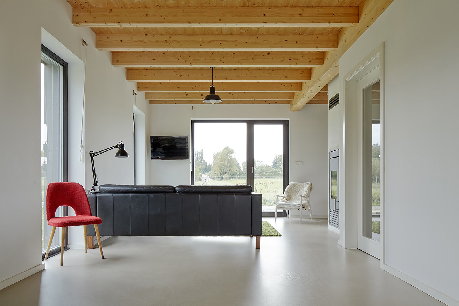 Photo 17 of 17 in The Carbon House by BoysPlayNice Photography ...