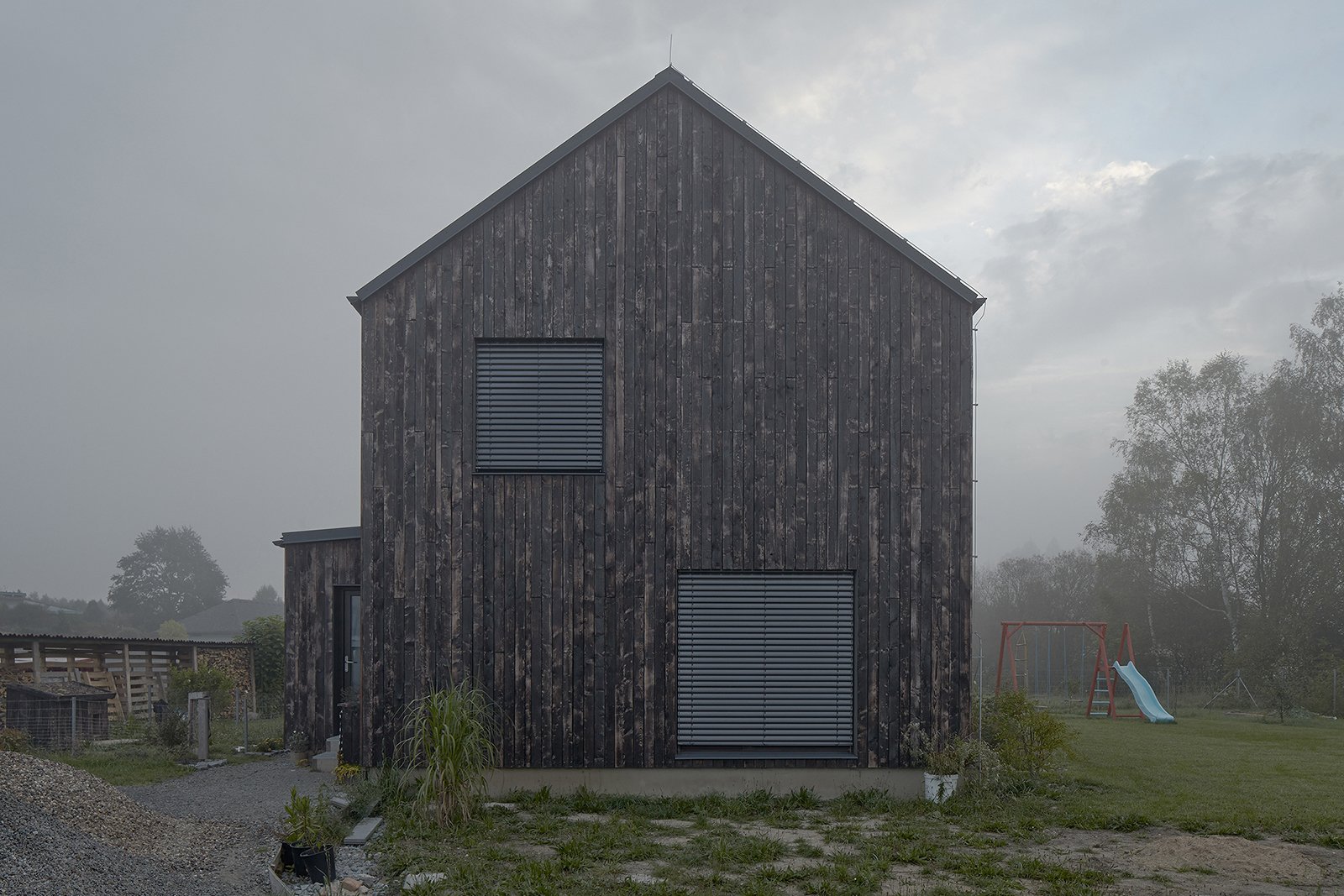 Photo 6 of 17 in The Carbon House by BoysPlayNice Photography & Concept ...