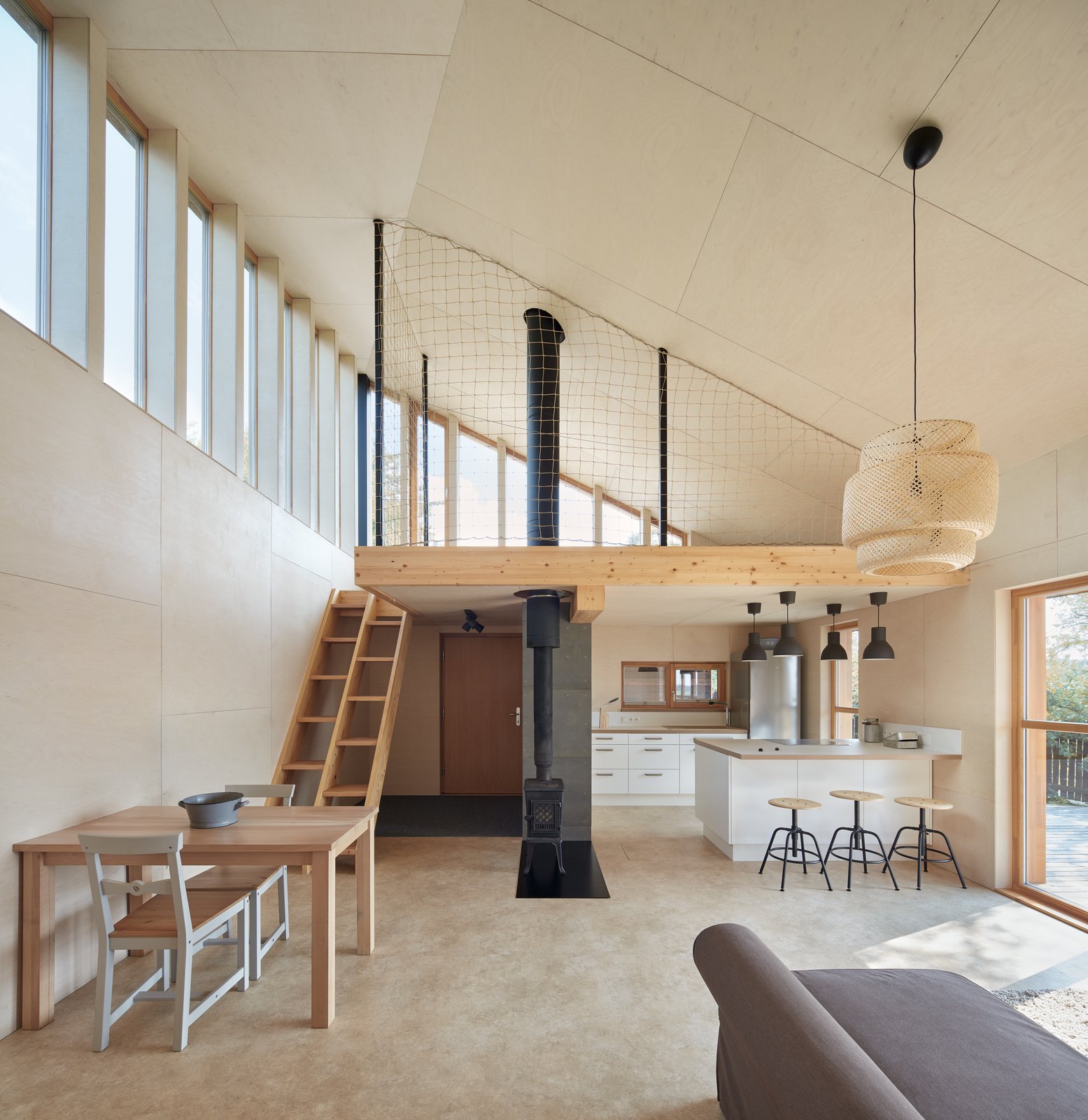 Photo 18 of 30 in Chestnut House by BoysPlayNice Photography & Concept ...