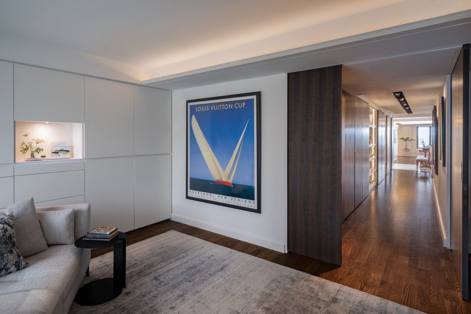 Photo 14 of 16 in Boston Common Mid-Rise by Walker Architects, Inc. - Dwell