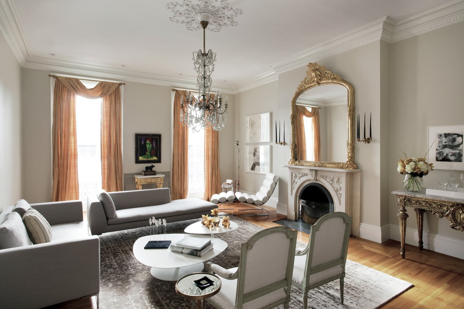 Photo 13 of 17 in Boston Common House by Walker Architects - Dwell