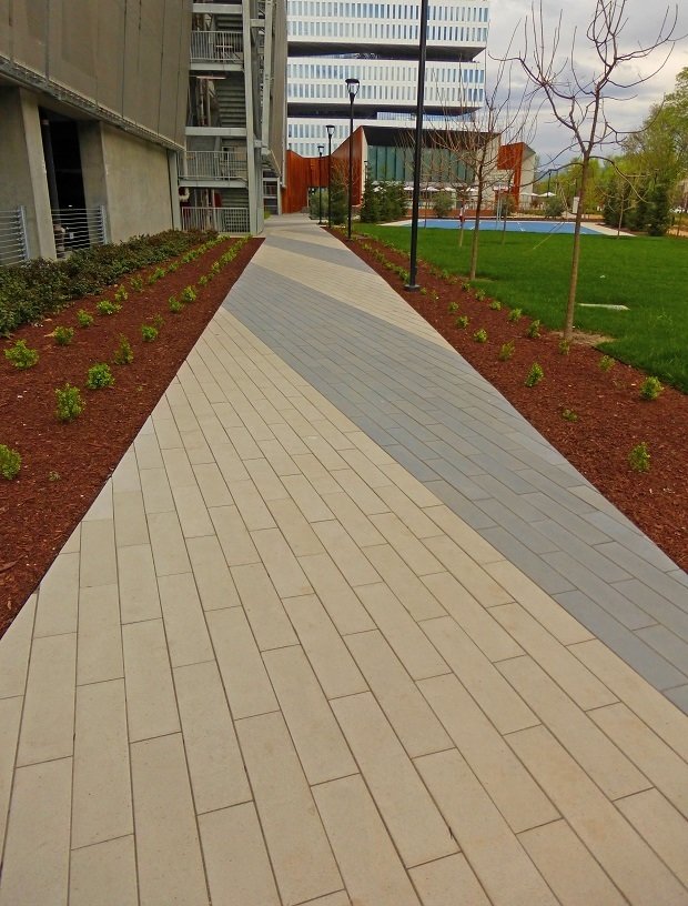 Photo 1 of 51 in Large Scale CalArc Pavers by Stepstone, LLC - Dwell