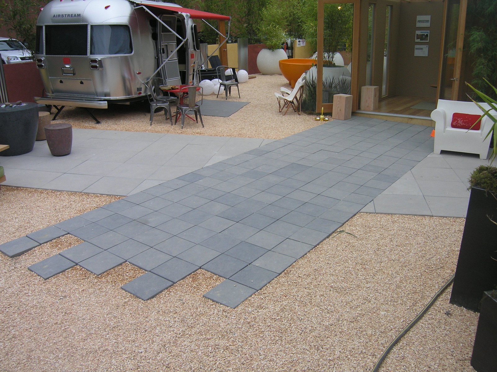 Photo 1 of 51 in Large Scale CalArc Pavers by Stepstone, LLC - Dwell