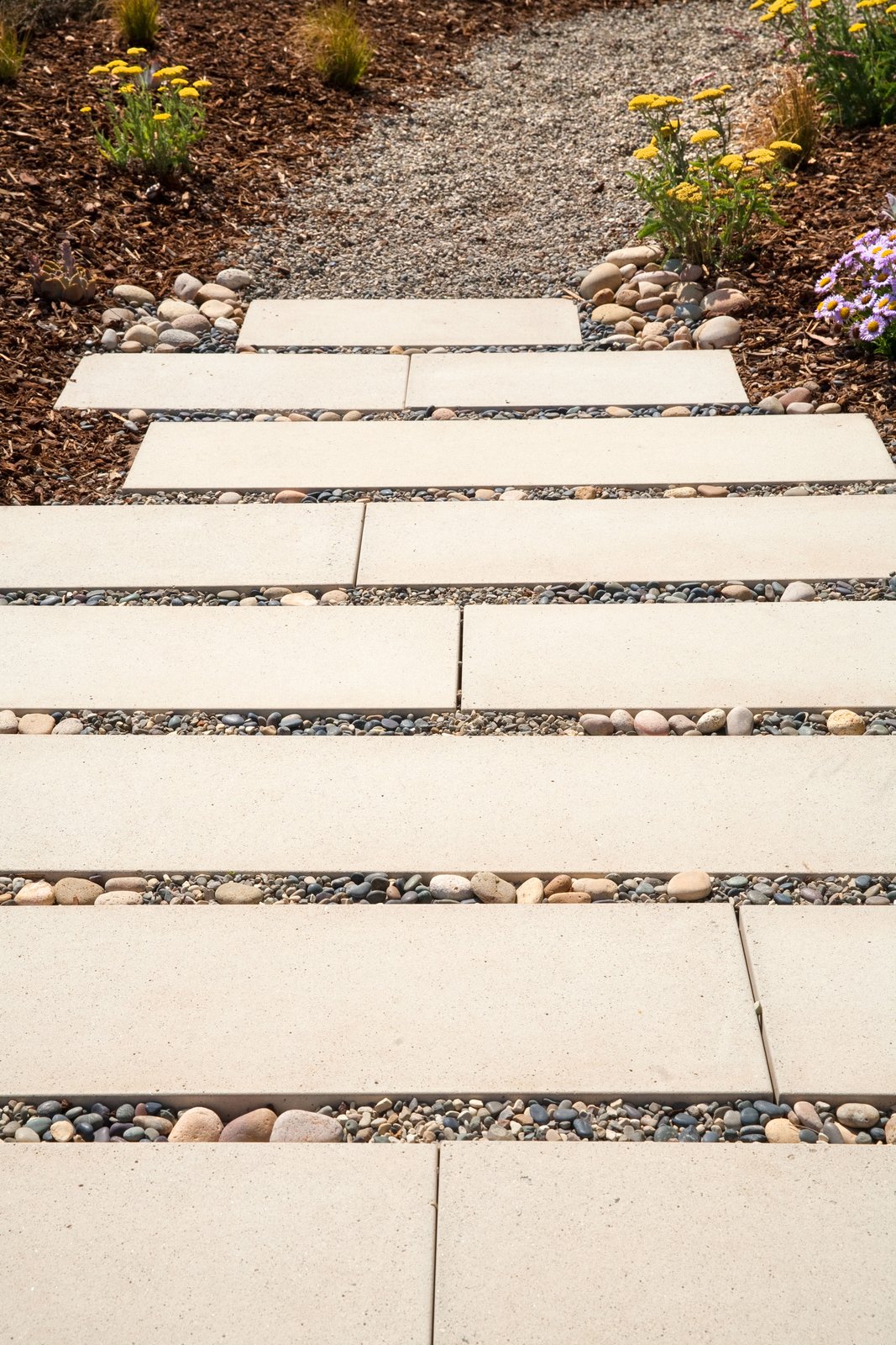 Photo 1 of 51 in Large Scale CalArc Pavers by Stepstone, LLC - Dwell