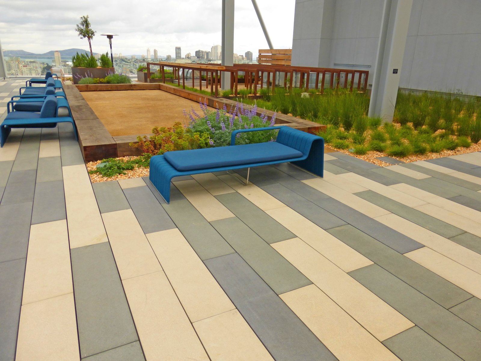 Photo 1 of 51 in Large Scale CalArc Pavers by Stepstone, LLC - Dwell