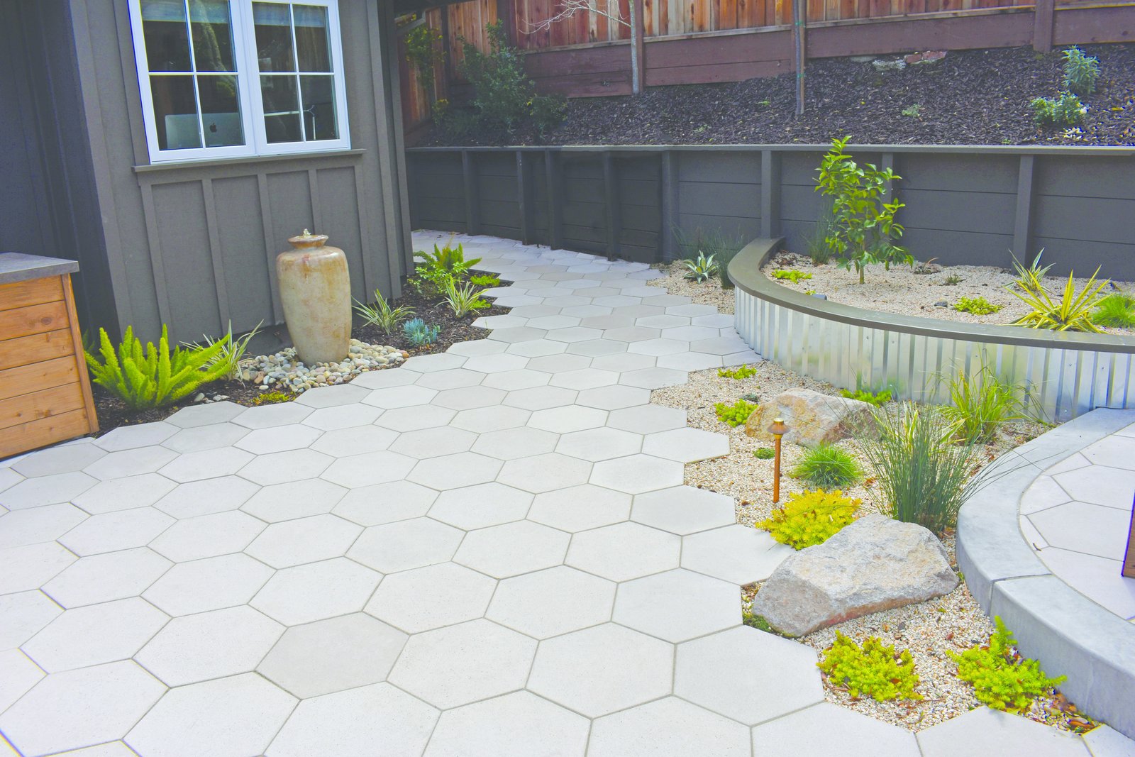 Photo 6 of 8 in More Shapes to Choose From by Stepstone, Inc. - Dwell