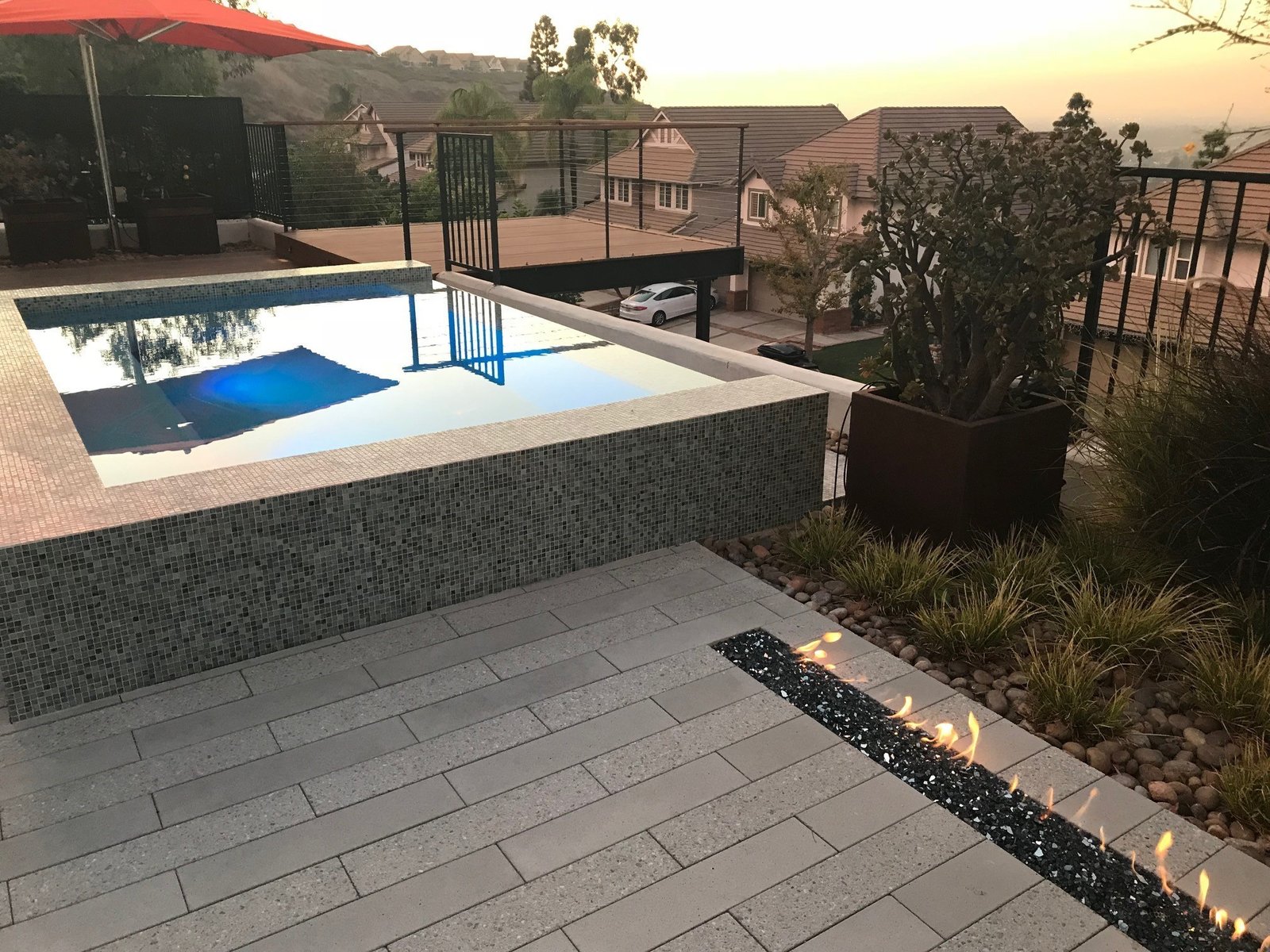 Photo 1 of 51 in Large Scale CalArc Pavers by Stepstone, LLC - Dwell