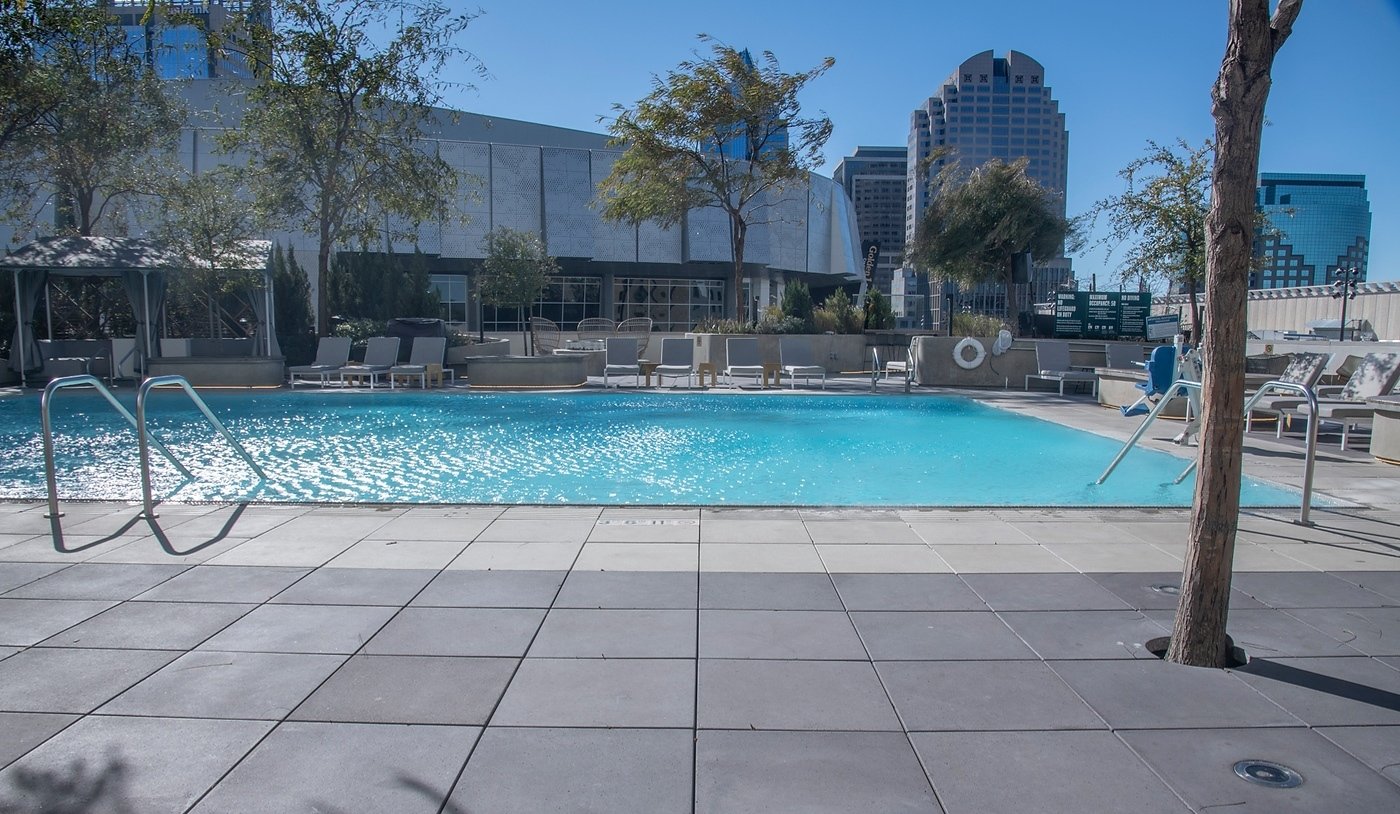 Photo 15 of 17 in Roof Pavers by Stepstone, Inc. - Dwell