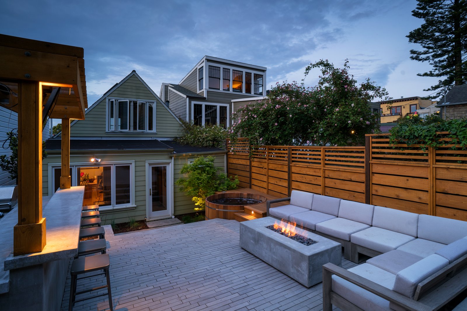 Photo 1 of 17 in Narrow Modular Pavers by Stepstone, LLC - Dwell