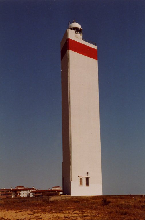 Photo 1 of 25 in Modern Lighthouses by Chris Deam - Dwell