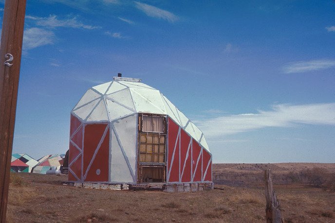 Photo 18 of 22 in Drop City by Chris Deam - Dwell