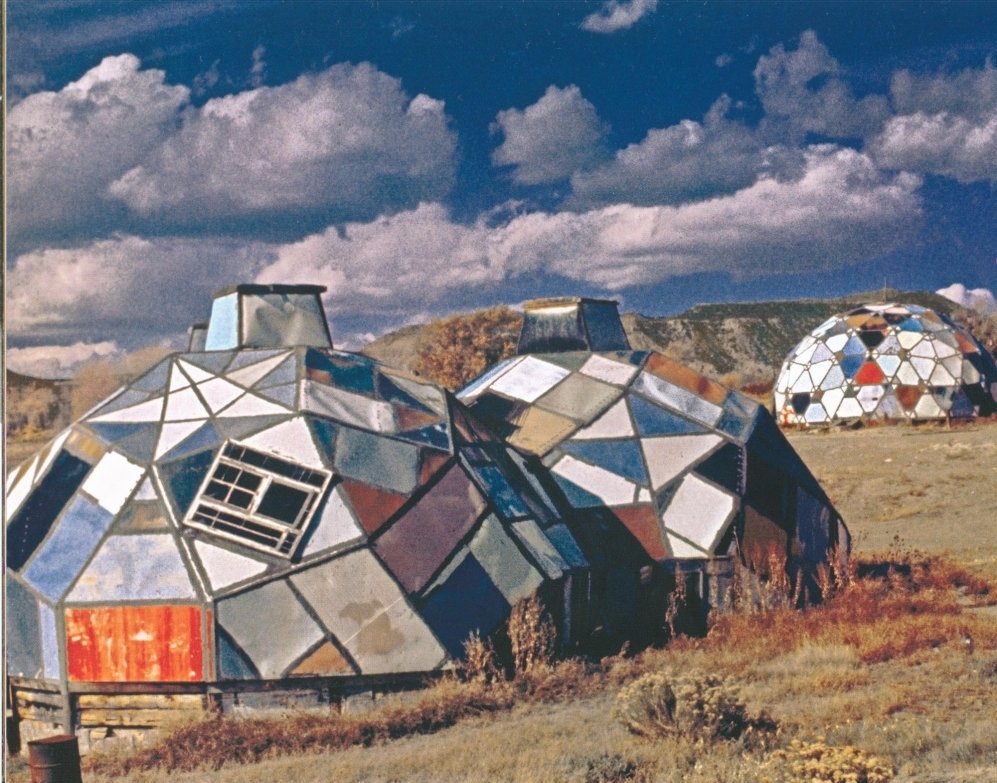 Photo 4 of 22 in Drop City by Chris Deam - Dwell