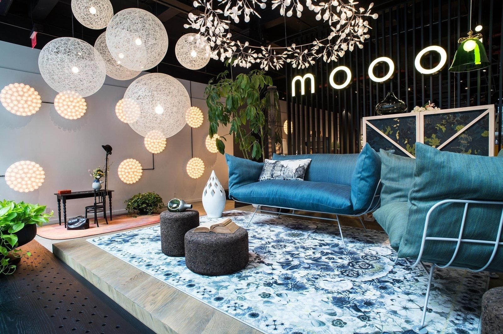 Photo 4 of 4 in Moooi Arrives in New York - Dwell