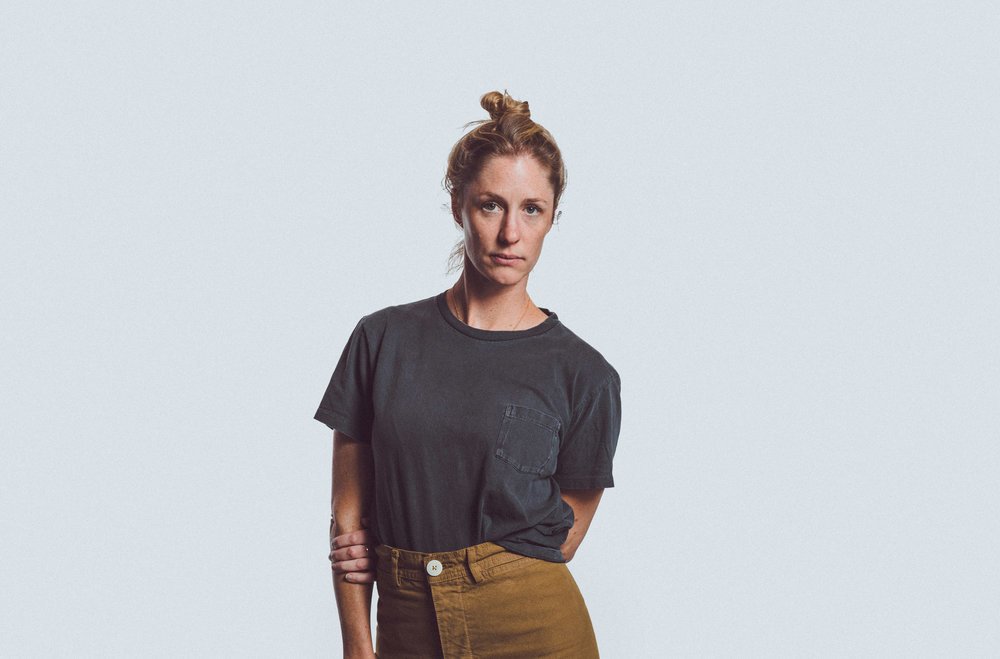 Robin Cornuelle on Dwell