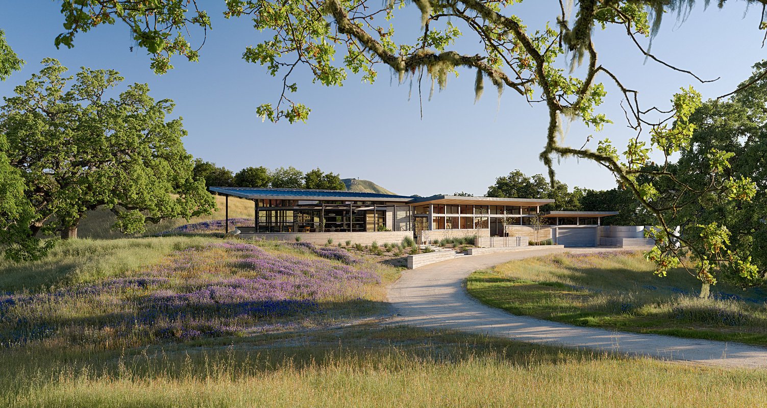 10 LEED-Certified Homes For the Win - Dwell